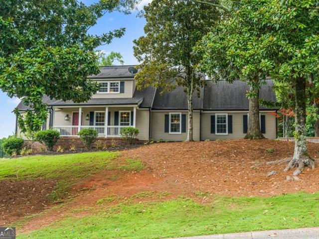 971 Clubland Way, Marietta, GA 30068