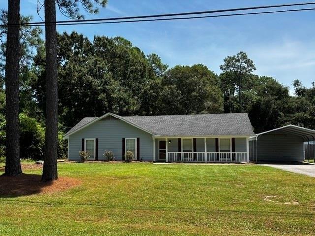 971 Abilene Dr E, Mobile, AL 36695