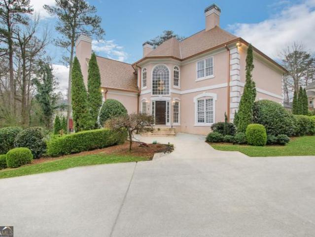 971 Ashebrooke Ct NE, Marietta, GA 30068
