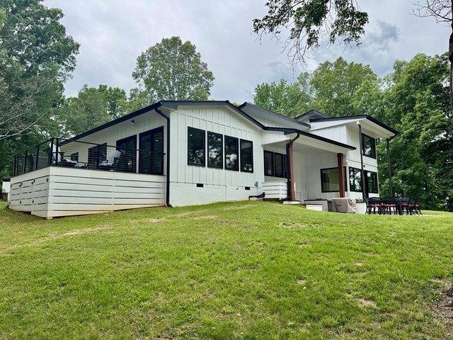 971 Big River Rd, Buffalo Junction, VA 24529