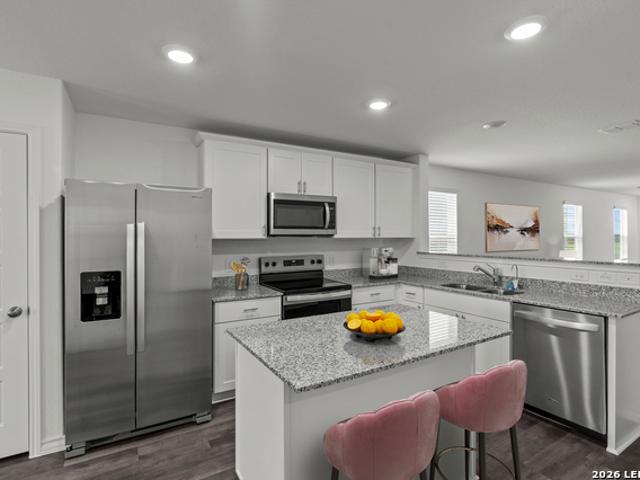 971 Bluegrass Pt