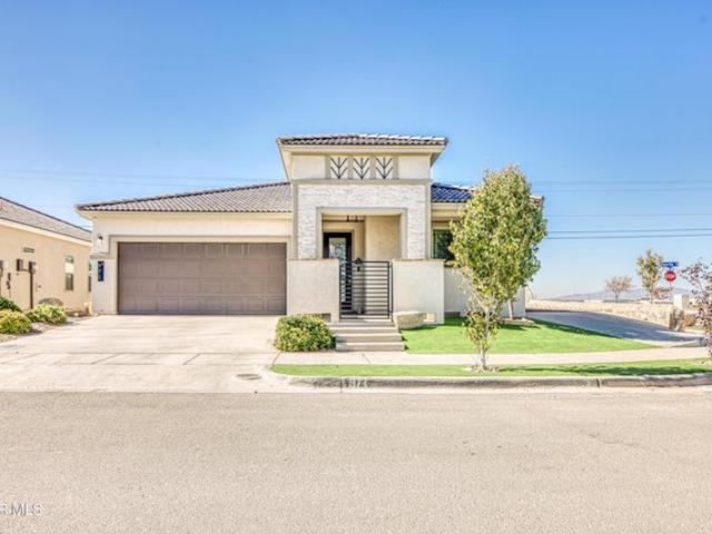 971 Brudenal Pl, Horizon City, TX 79928