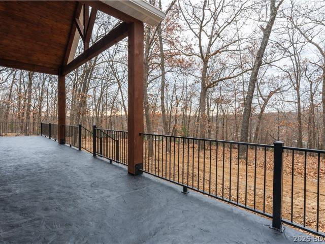 971 Grand Point Blvd, Sunrise Beach, MO 65079 | MLS #3587