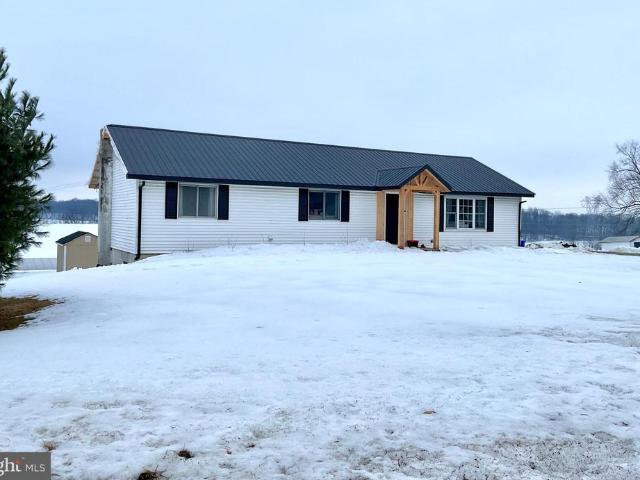 971 Dry Wells Road