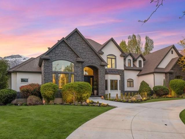 971 E 300 N, Alpine, UT 84004
