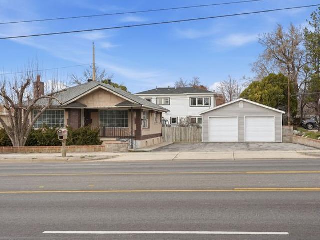 971 E 3900 S, Millcreek, UT 84124
