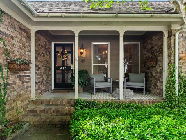 971 Foxcroft Road
