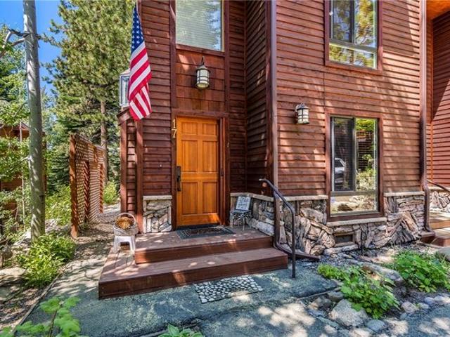 971 Fairway Blvd Unit 17, Incline Village, NV 89451