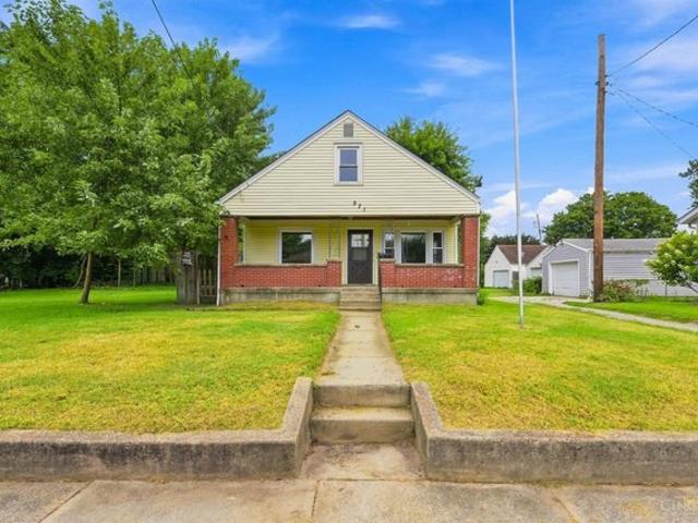 971 Kahn Ave, Hamilton, OH 45011