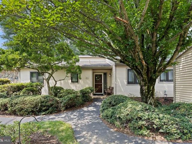971 Kennett Way Unit 971, West Chester, PA 19380