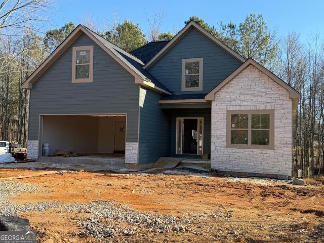 971 Horsley Mill Rd, Carrollton, GA 30116 | MLS #10645 | Compass