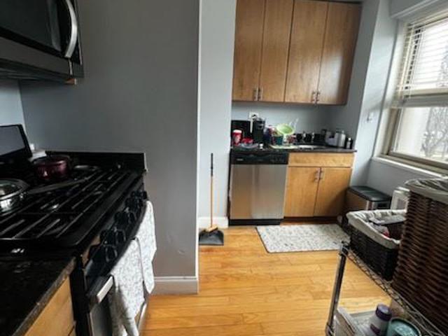 971 Jerome Street, Unit 3F