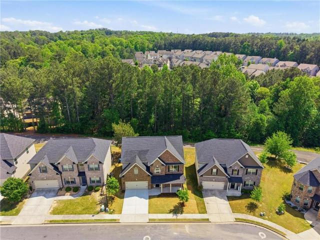 971 Overlook Path Way