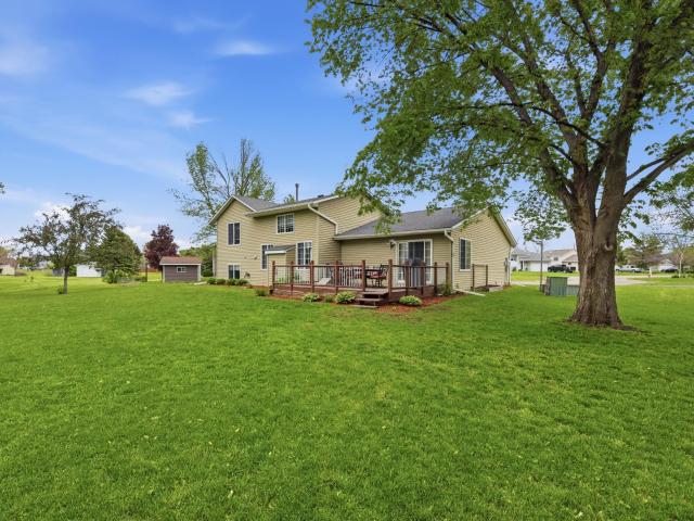 971 Lacy Court
