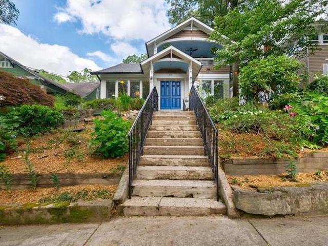 971 Myrtle St NE, Atlanta, GA 30309