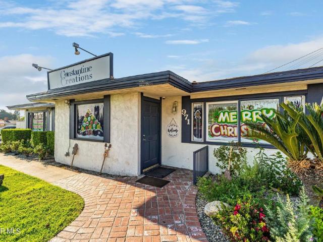 971 N Citrus Ave, Covina, CA 91722 | MLS #223004