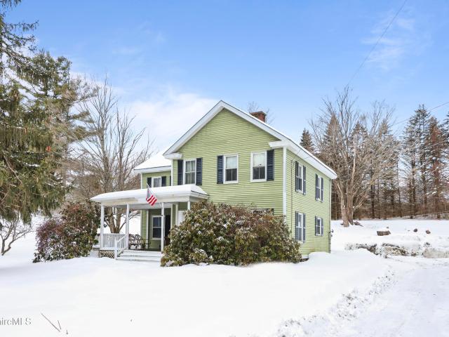 971 N State Rd, Cheshire, MA 01225 | MLS #248781 | Compass