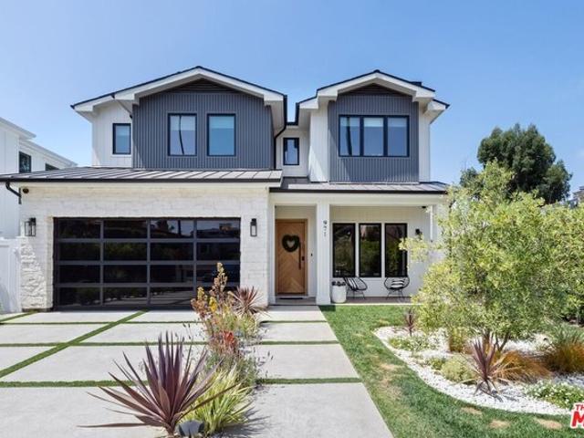 971 S Bundy Dr, Los Angeles, CA 90049