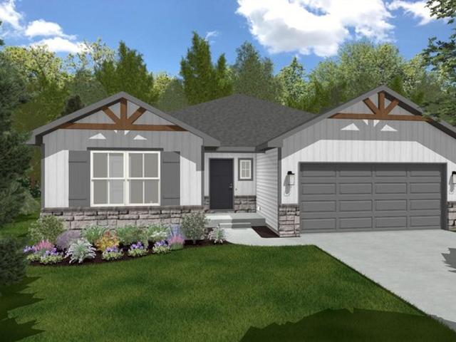 971 S Chestnut Hill Ave, Nixa, MO 65714