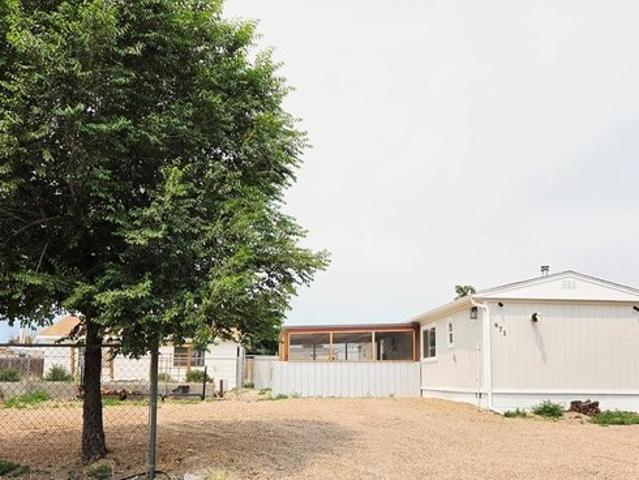 971 S Saki Dr, Pueblo West, CO 81007