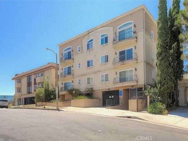 971 S St Andrews Pl Apt 101, Los Angeles, CA 90019
