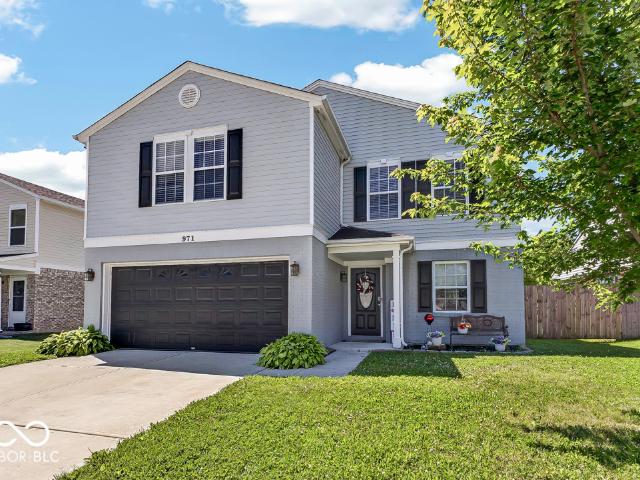 971 Shenandoah Way