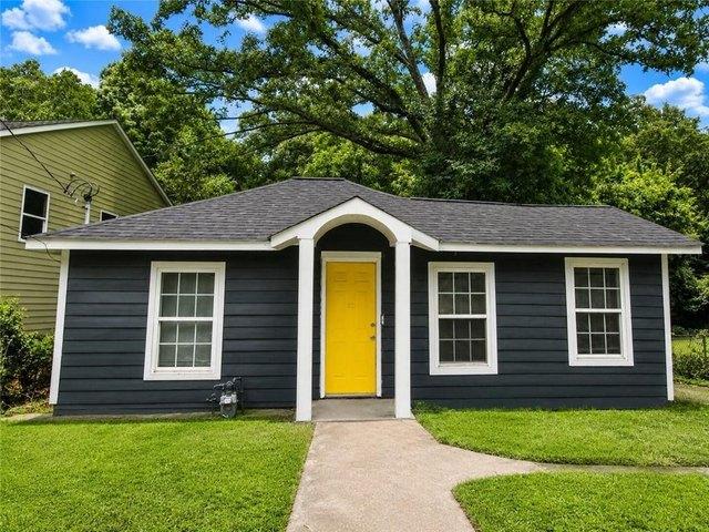 971 Sims Ave NW, Atlanta, GA 30318
