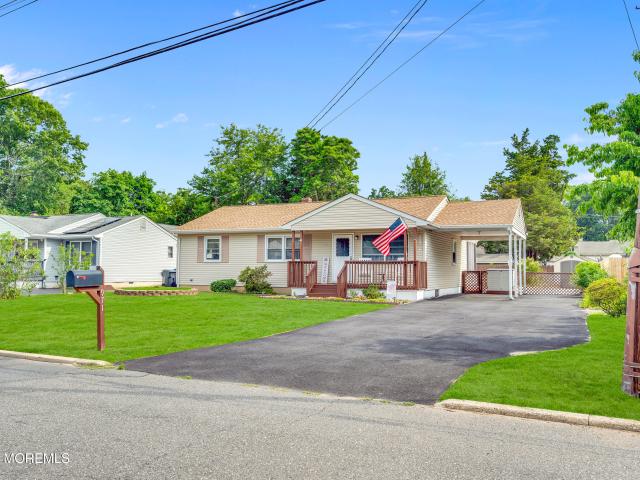 971 Stamler Drive