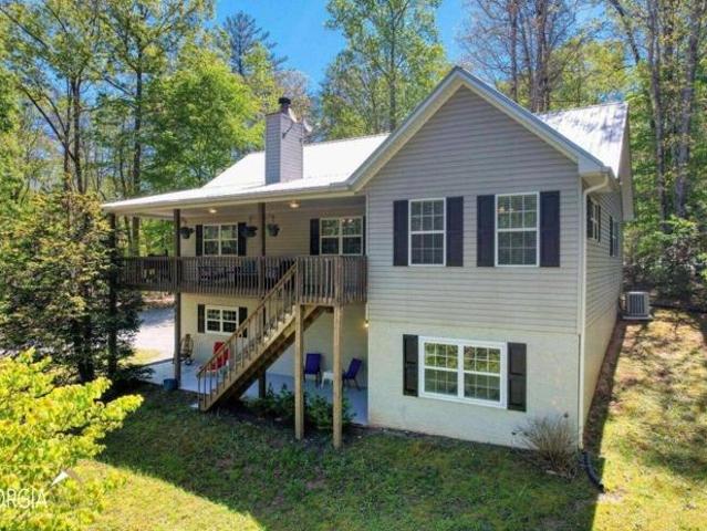 971 Stephens Rd, Blairsville, GA 30512
