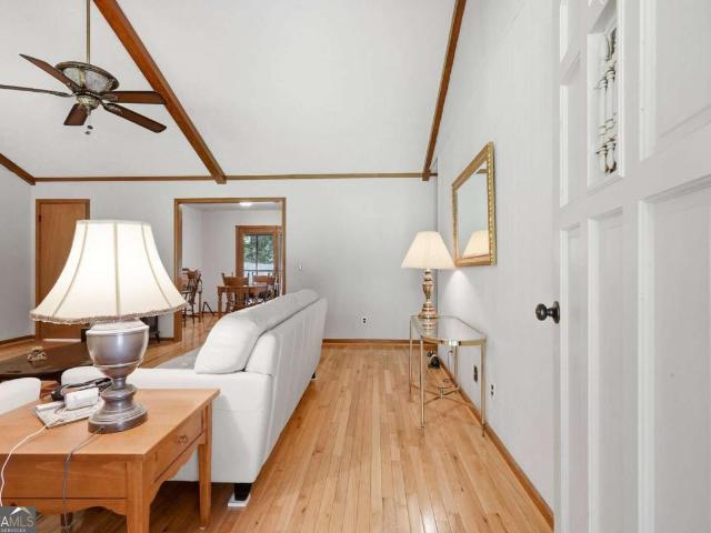 971 Porter Springs Road