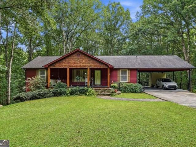 971 Porter Springs Rd, Dahlonega, GA 30533