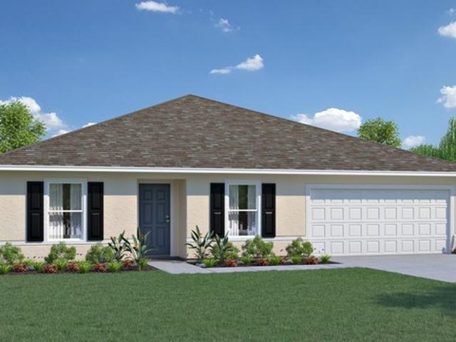 971 Richmond Cir SW, Palm Bay, FL 32908