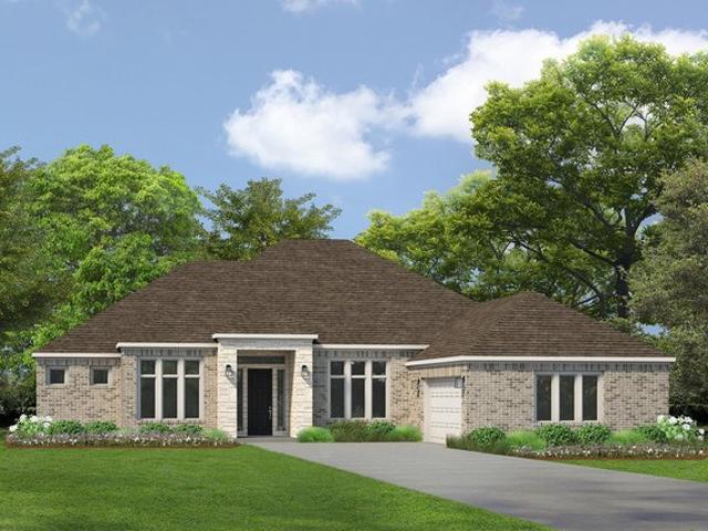 971 Richard Pittmon Dr, Desoto, TX 75115