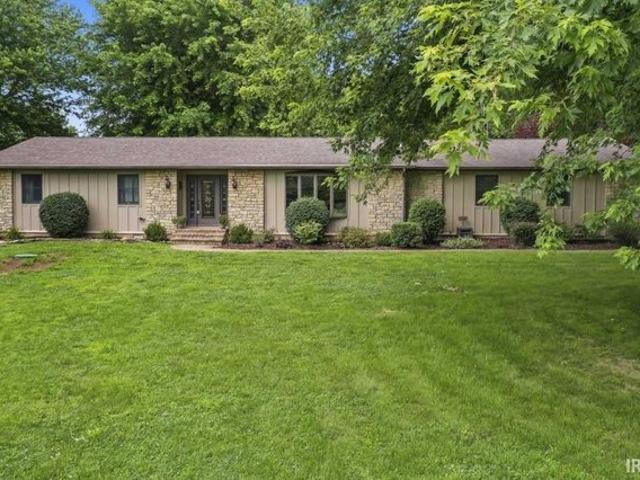 971 W County Road 420 N, Connersville, IN 47331