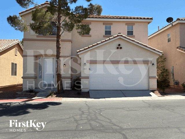971 Whispering Grove Ave, Las Vegas, NV 89123