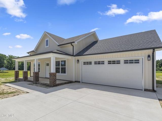 971 Willeyton Rd, Gates, NC 27937