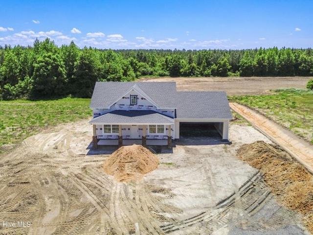971 Willeyton Rd, Gates, NC 27937