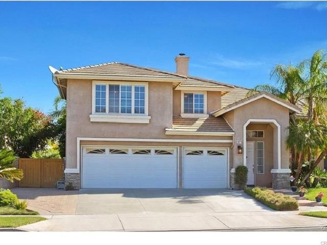 971 Trovita Dr, Corona, CA 92881