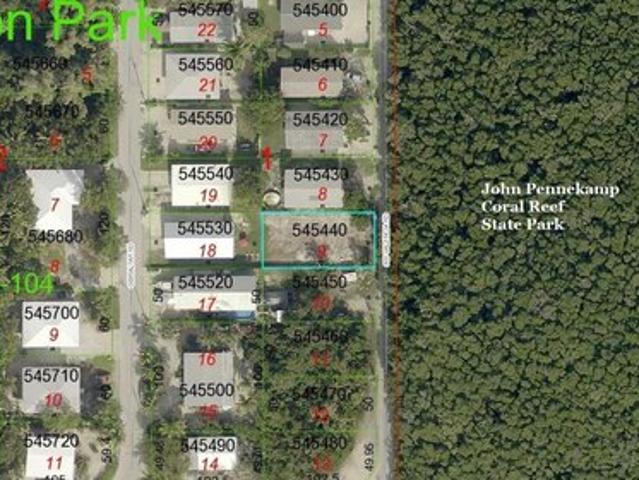 971 Valencia Rd, Key Largo, FL 33037