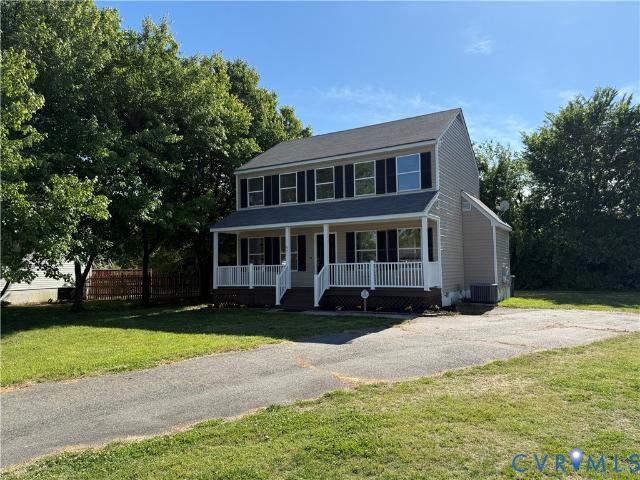 971 Yates Court