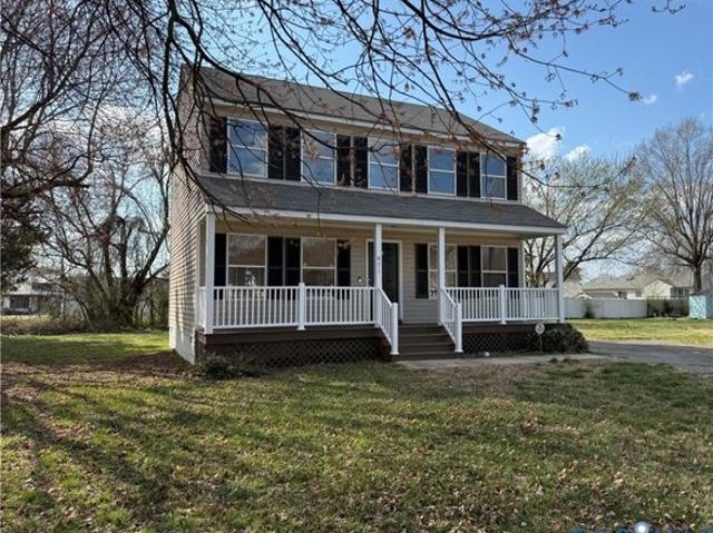 971 Yates Ct, Henrico, VA 23223