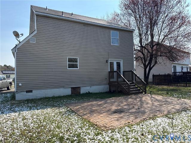 971 Yates Ct, Richmond, VA 23223 | MLS #2613