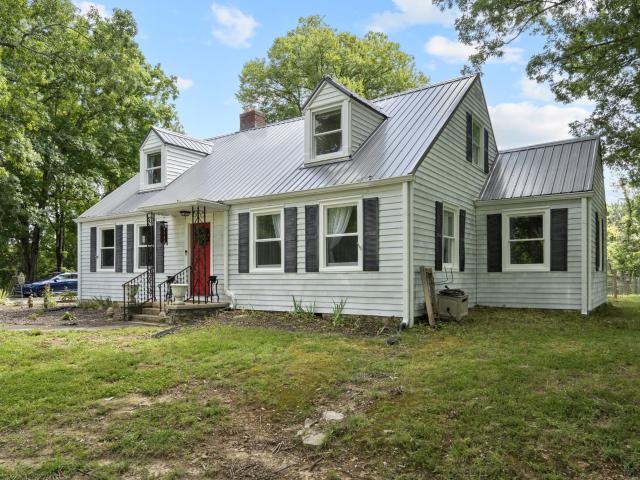 971 Yell Rd