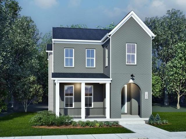 9724 Main St Unit HOMESITE6, Manassas, VA 20110