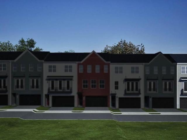 9724 Monarch Road # HOMESITE 31