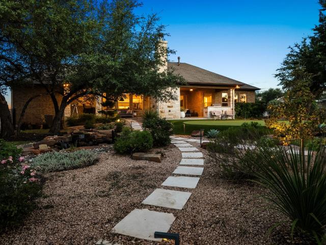 9724 Chamois Way