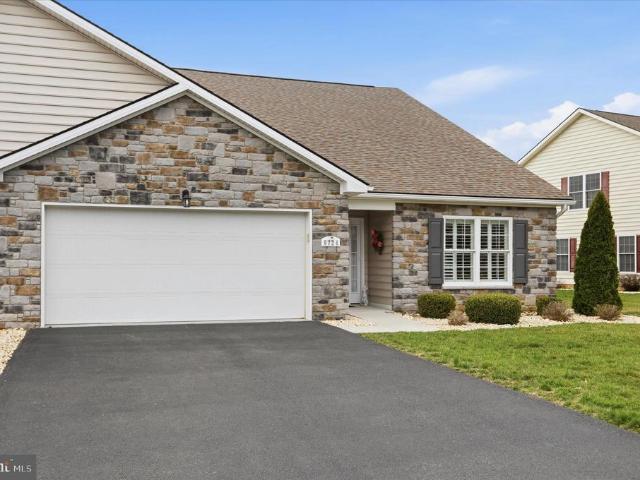 9724 Cobble Stone Court # 58