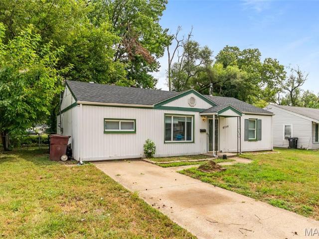 9724 Dennis Dr, St. Louis, MO 63136 | Compass