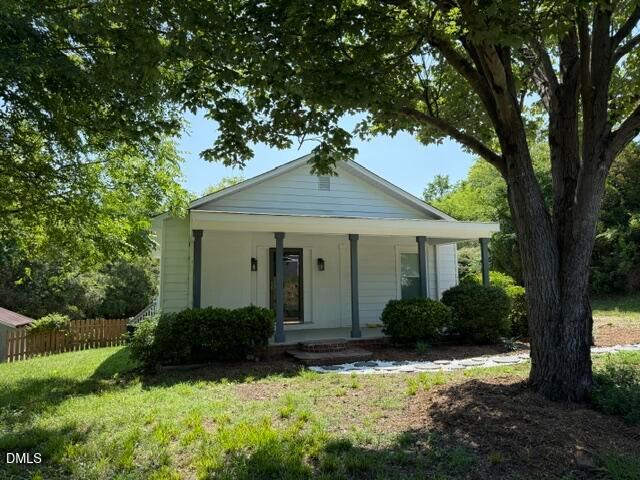 9724 Fonville Road