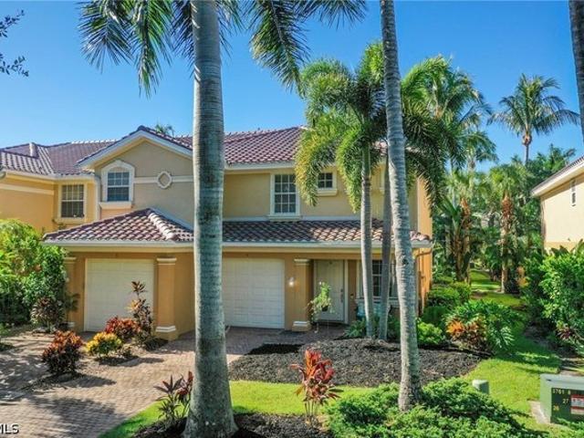 9724 Foxhall Way Unit 4, Estero, FL 33928